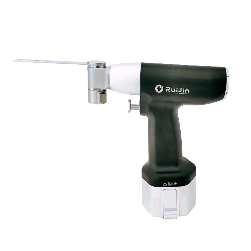 MS-1011 Surgical Oscillating Saw - Orthopedic Drills UK