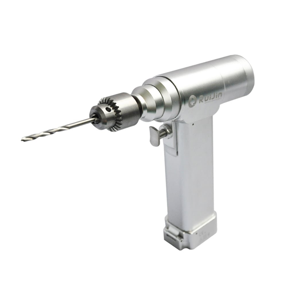 ND-1011 Dual Functional Electric Orthopedic Bone Drill - Orthopedic ...